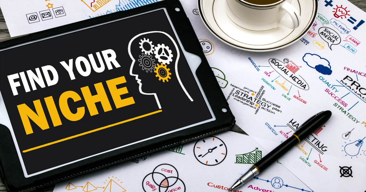 Most Profitable Blog Niche Ideas In 2024 - discerningearning